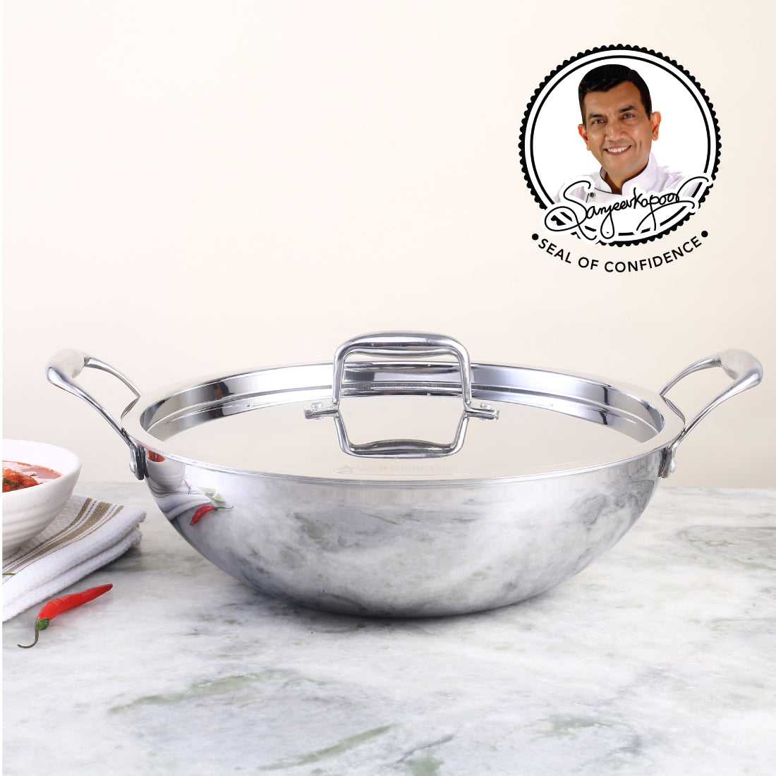 UK's Best Kitchen Cookware, Appliance and Tools Online | Wonderchef