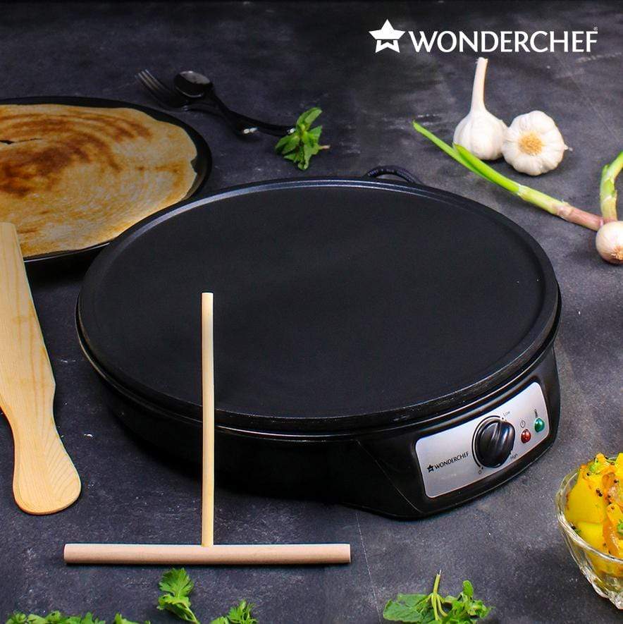 Wonderchef Dosa Maker | Non Stick Cookware Online India